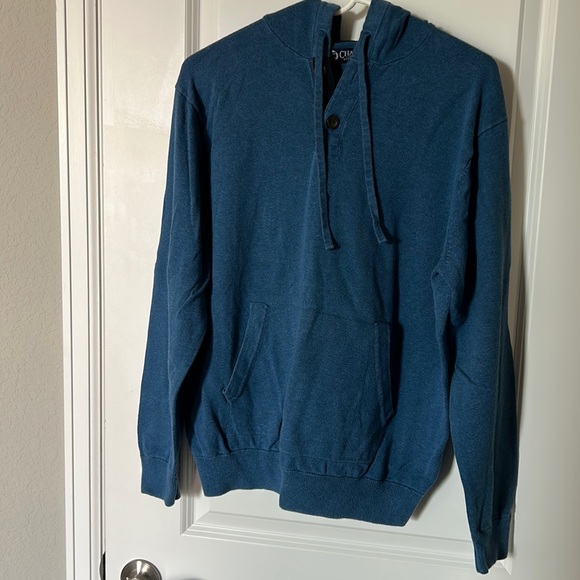 Chaps | Shirts | Chaps Thin Hoodie | Poshmark